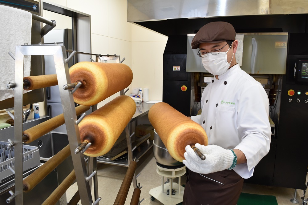 東松島バウム工房 NOBICO