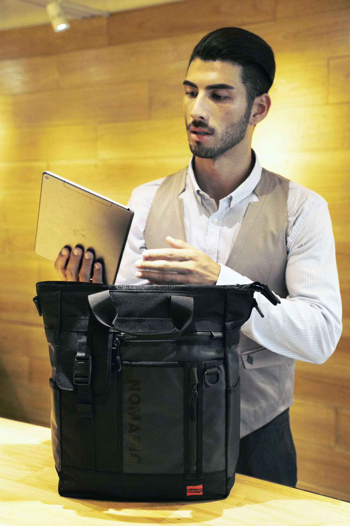 NOMADIC公式ECショップ