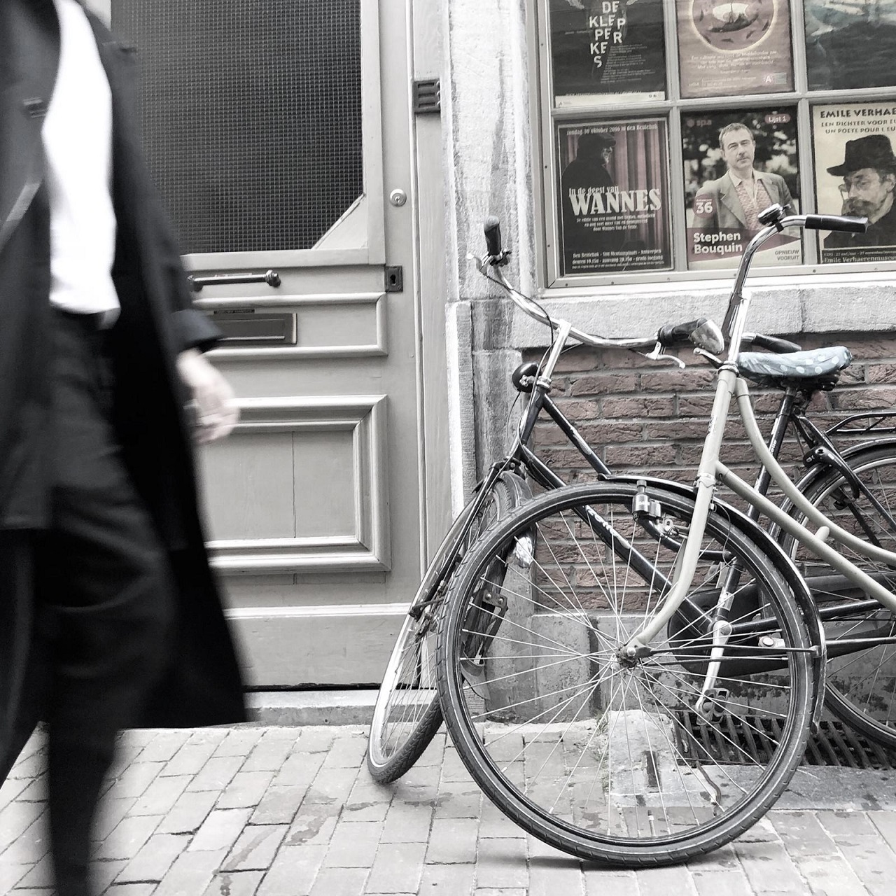 Patrick Stephan Store