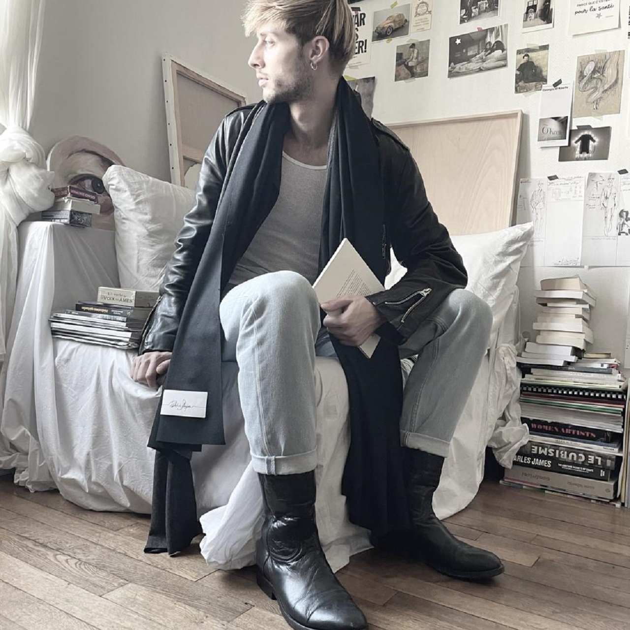 Patrick Stephan Store