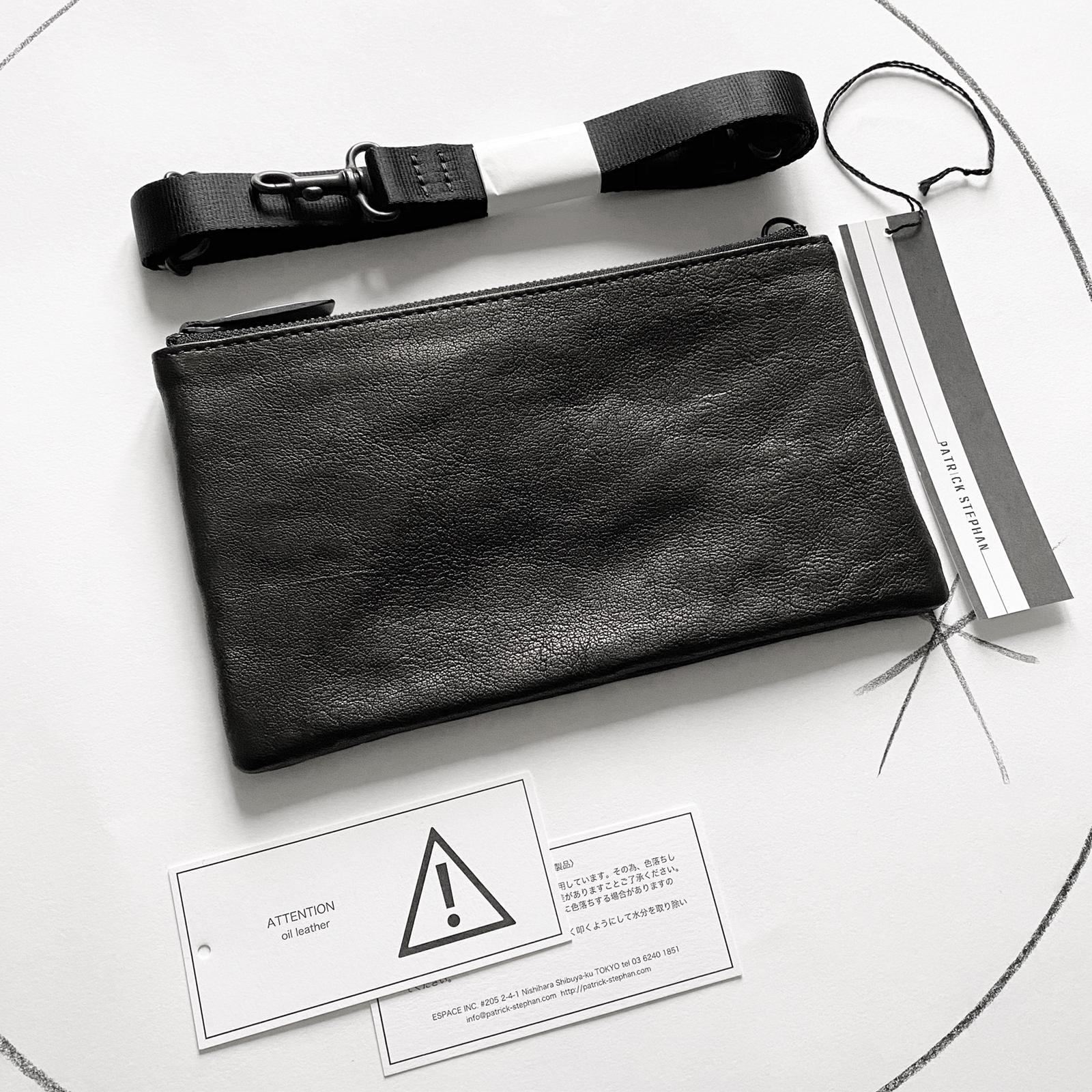 Patrick Stephan Store