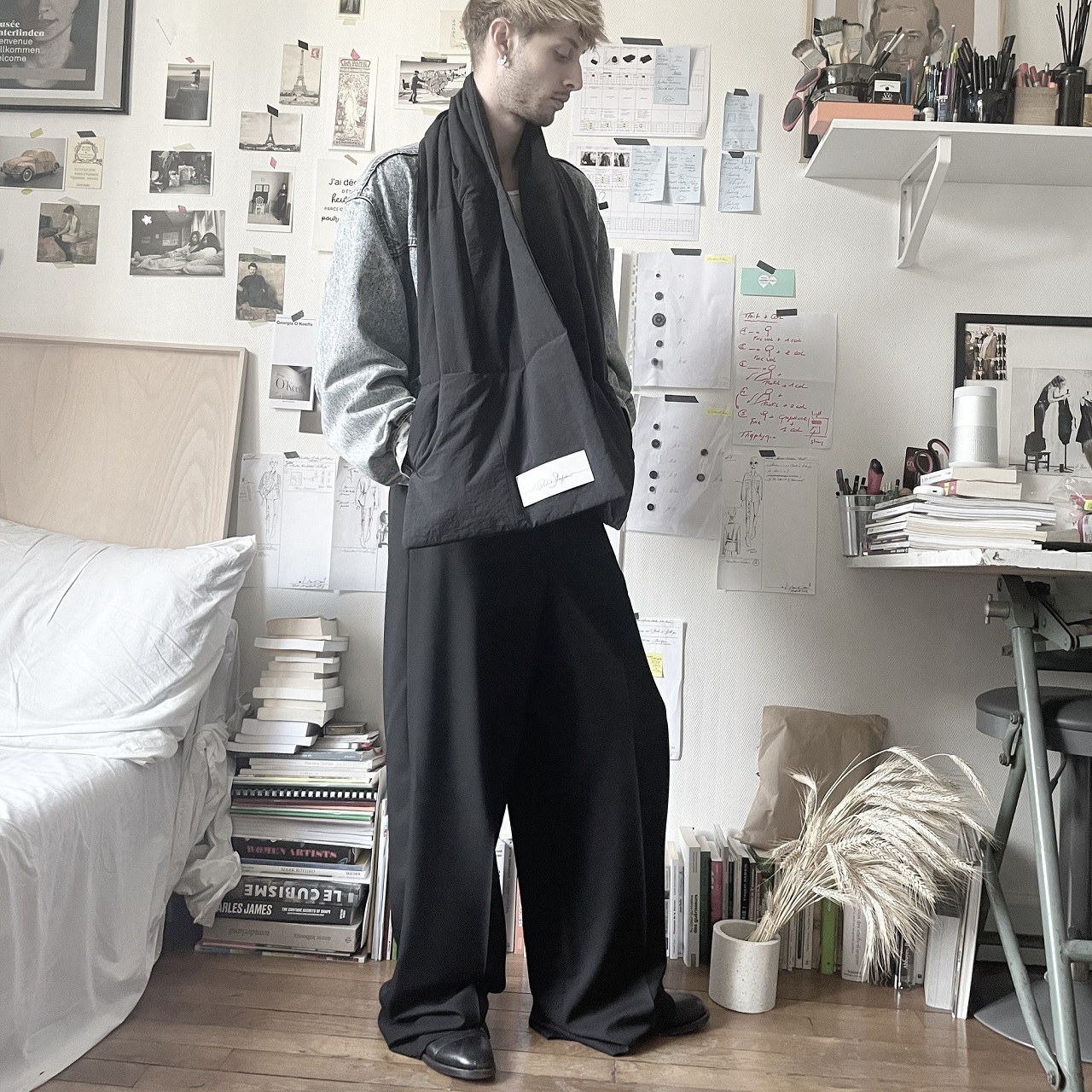 Patrick Stephan Store