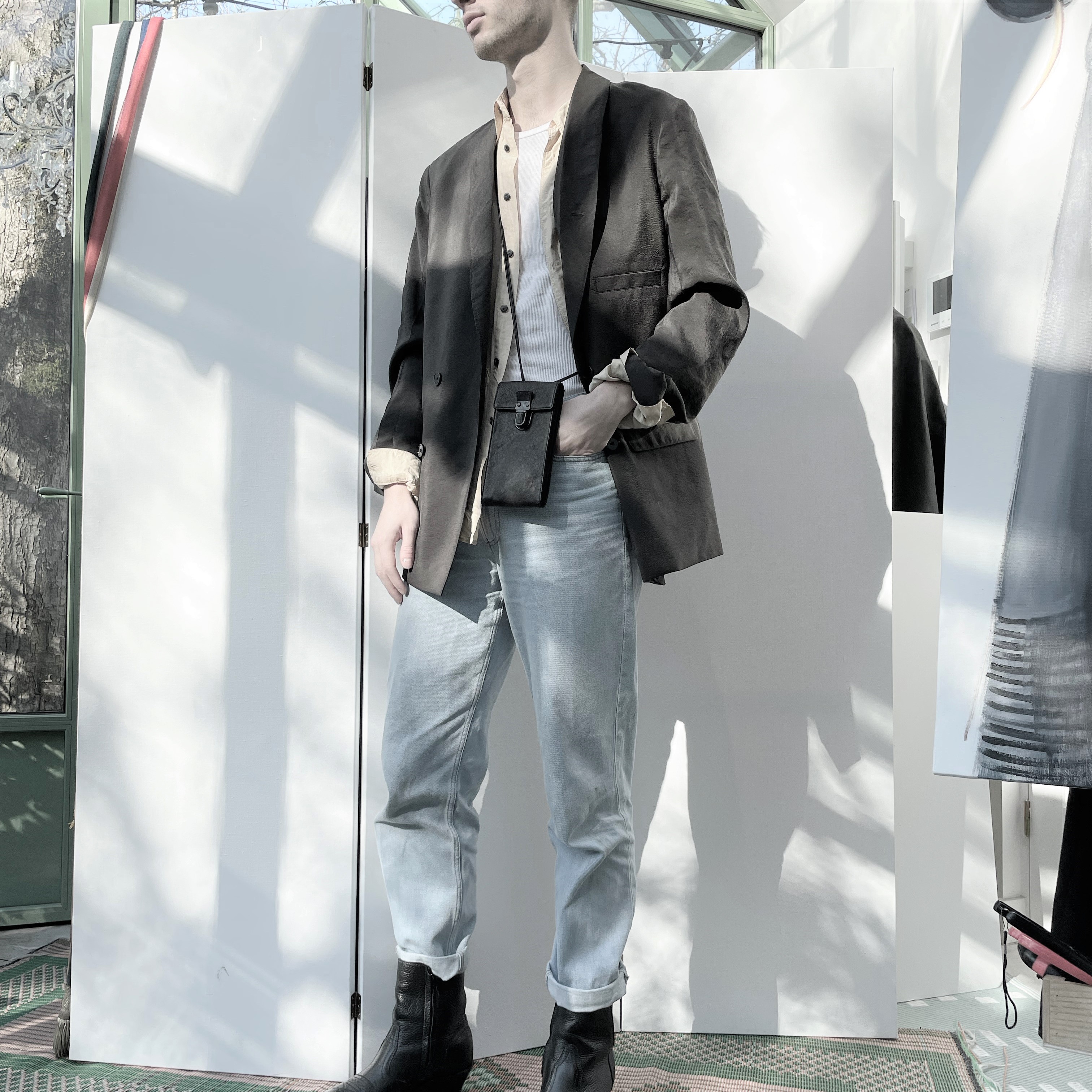 Patrick Stephan Store