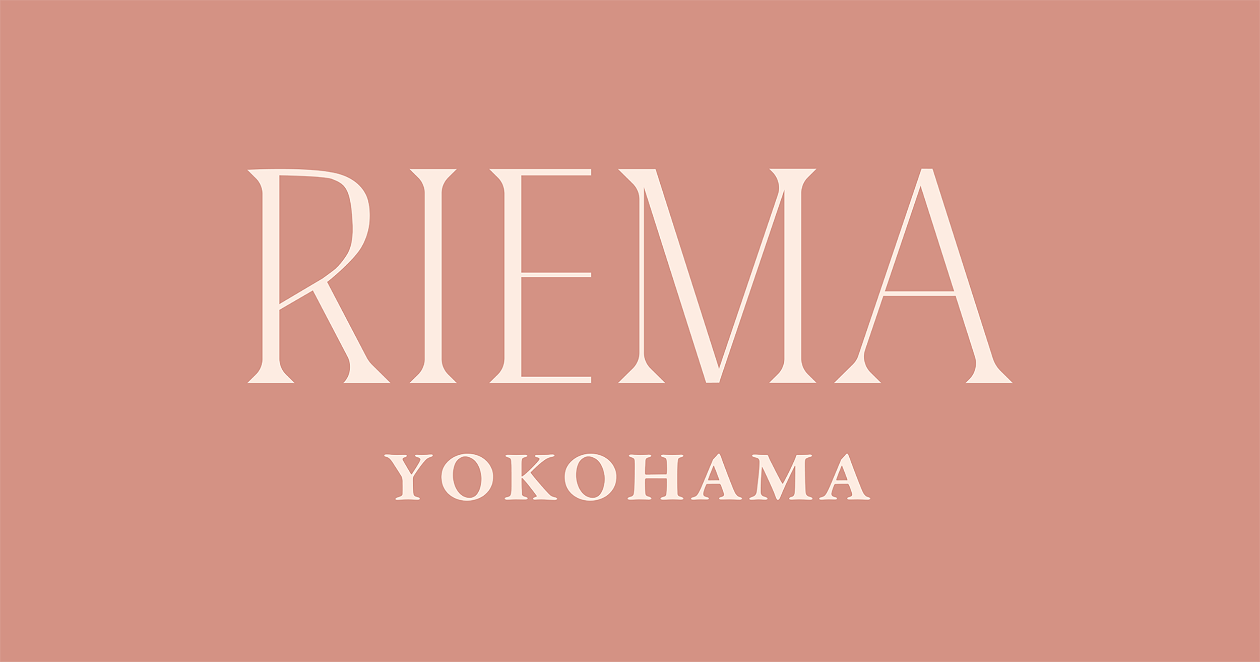 RIEMA YOKOHAMA