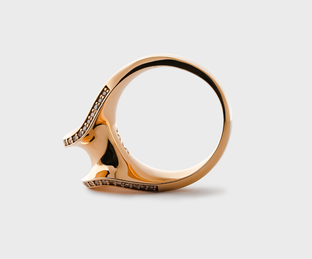 Jewelry Brand SAKA