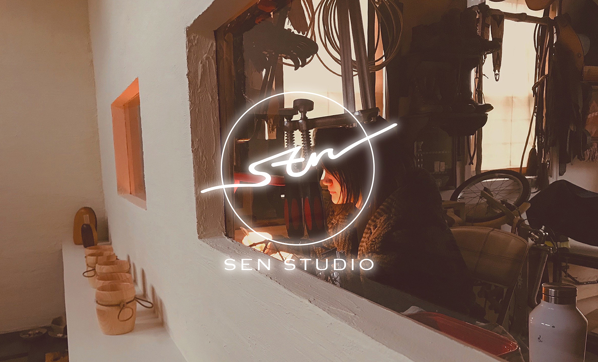 ABOUT | SEN-STUDIO