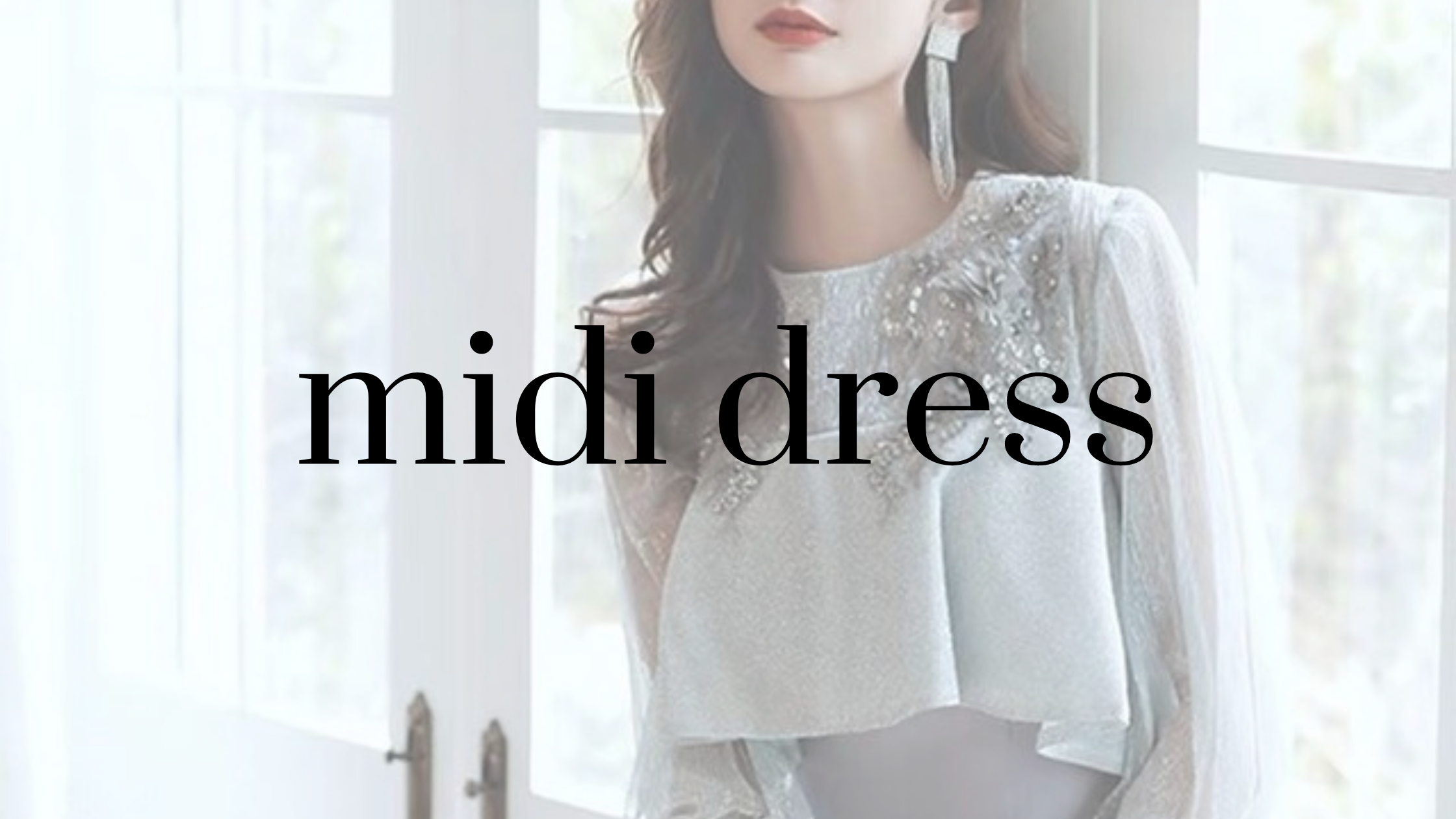 she is... （シーイズ）｜ パーティードレス 通販