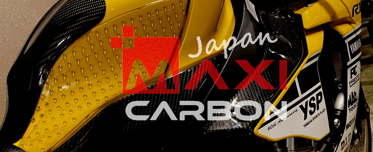 Maxicarbon Japan