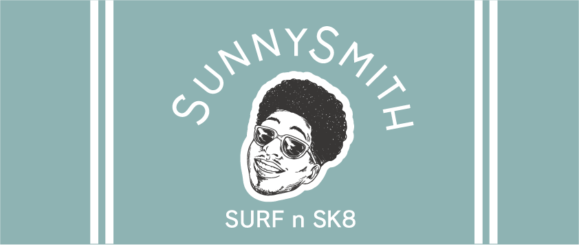 Sunny Smith ～SURF n SK8～