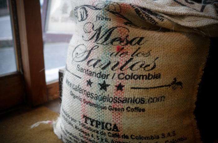 Tao Coffeeオンラインショップ