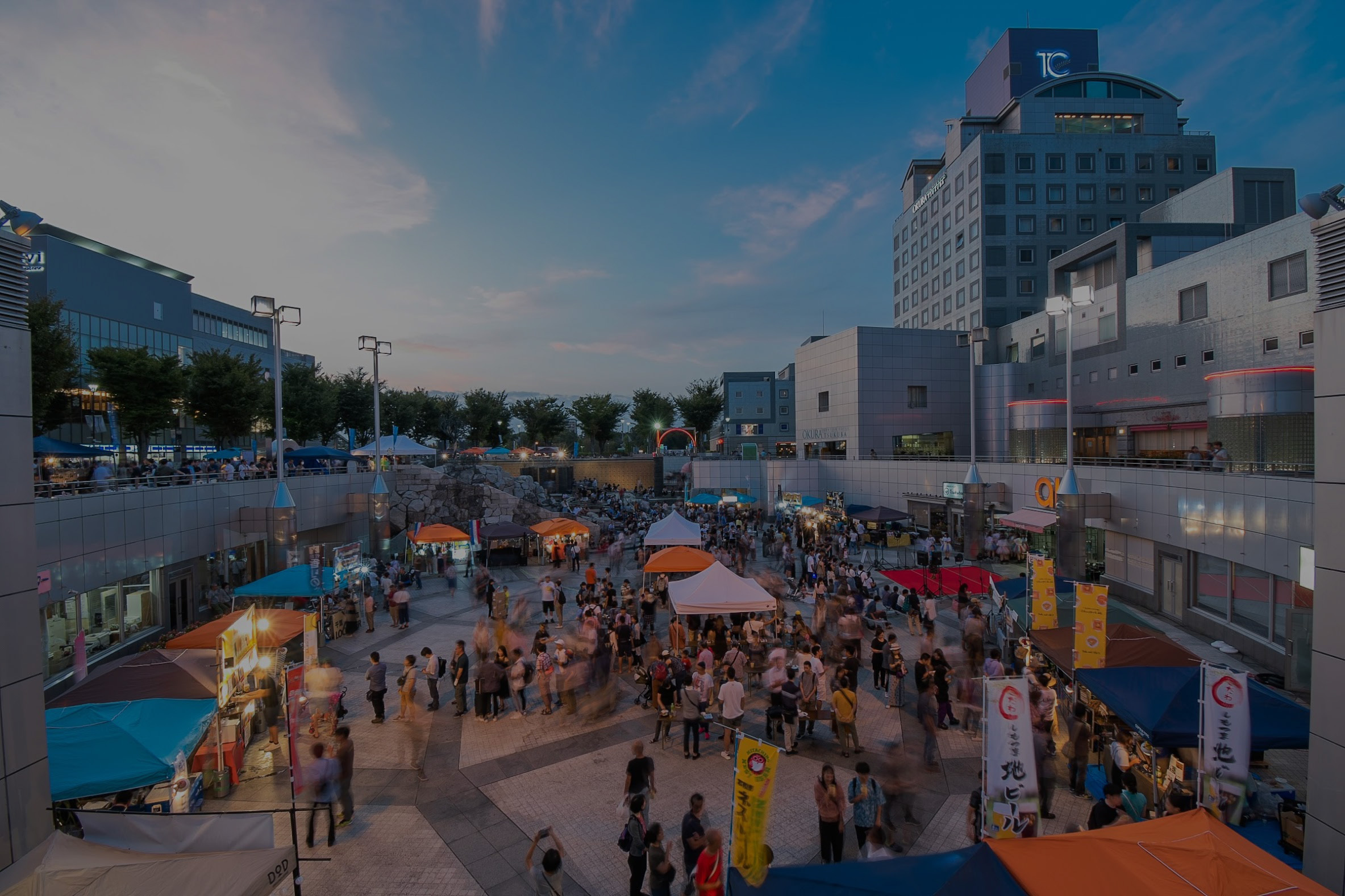 TCBFオンラインストア