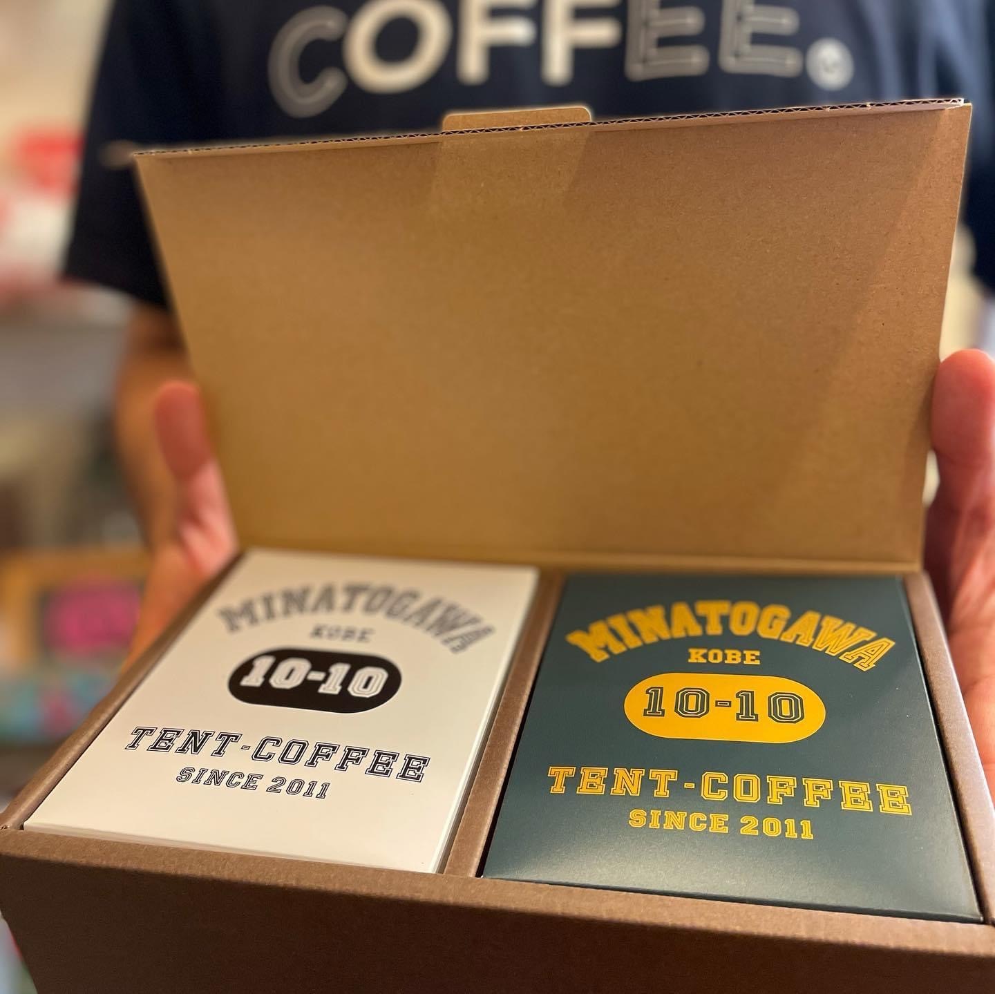 tent-coffee online shop