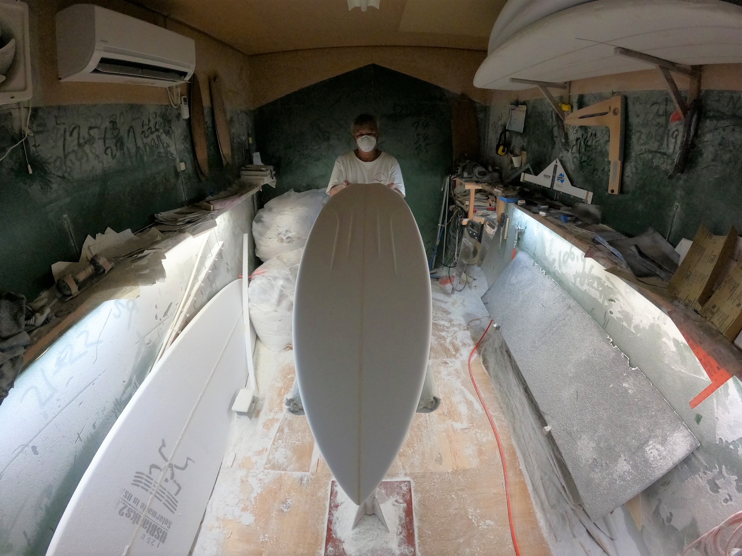 TF SHAPE 1977 | TF SURF SHOP