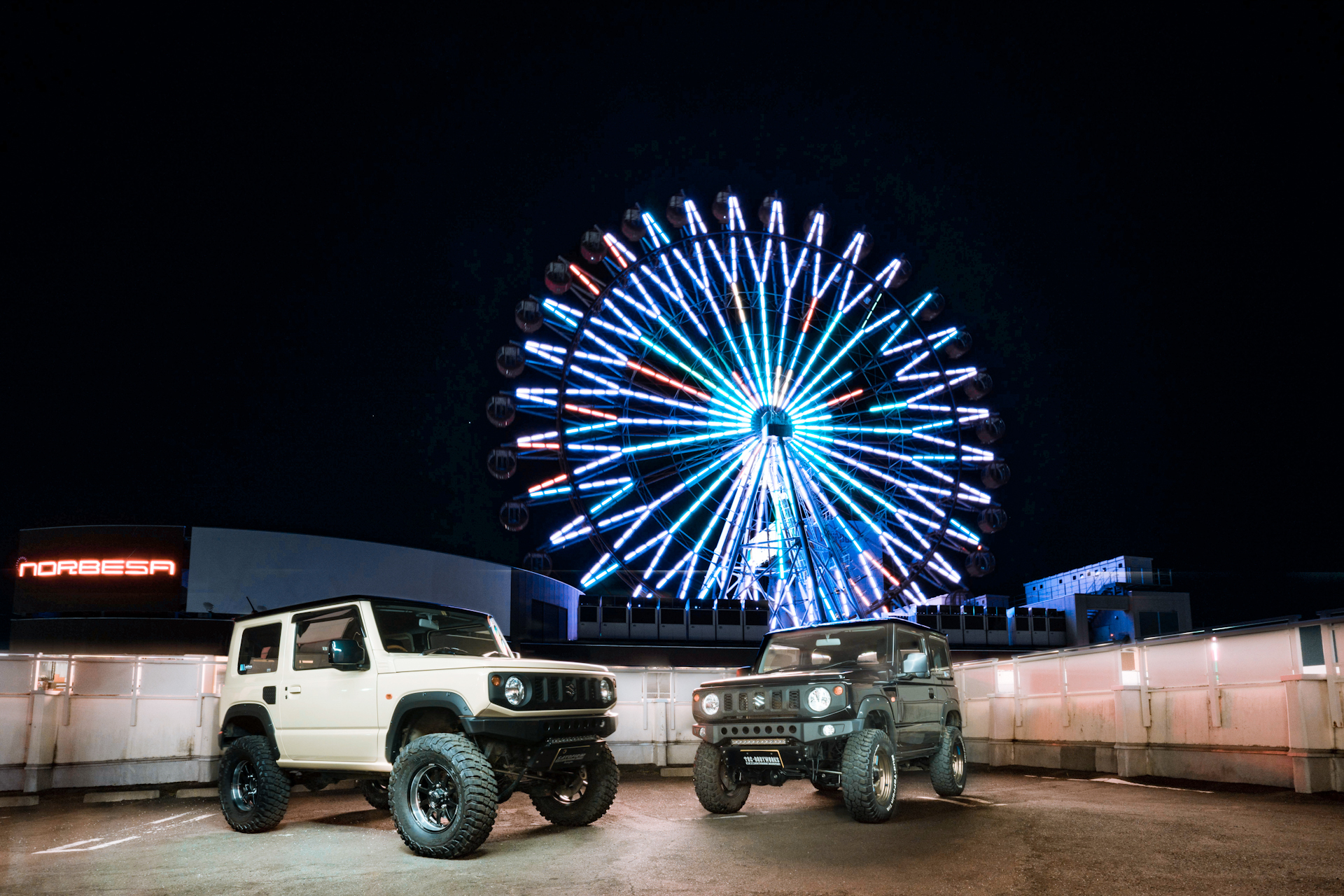 ABOUT | TOCBODYWORKS