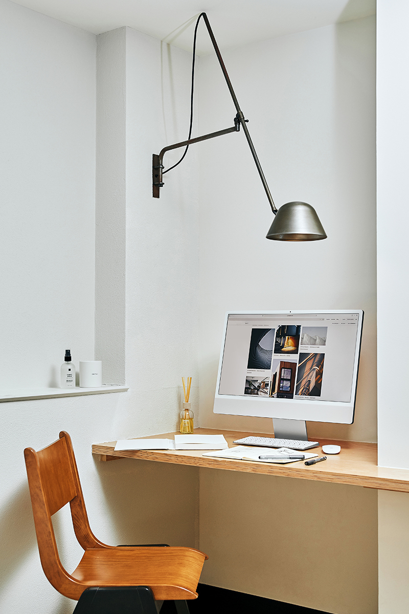 TRUNK（ONLINE STORE）