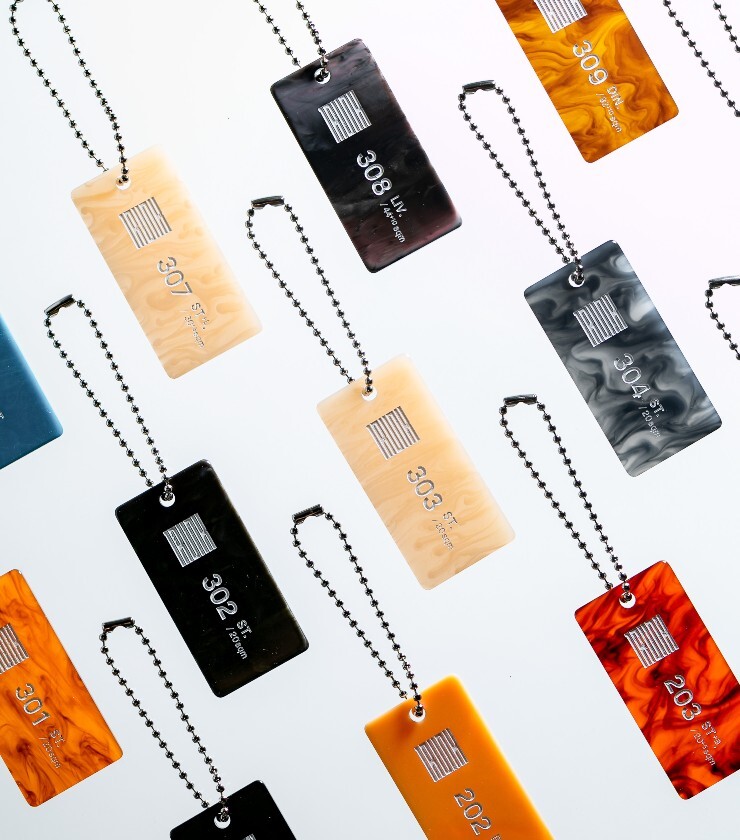 TRUNK（ONLINE STORE）