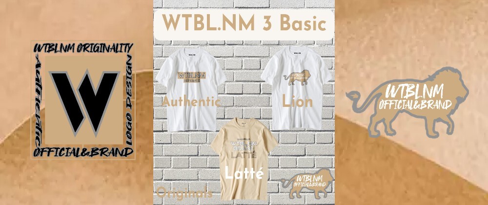 WTBL.NM OFFICIAL&BRAND
