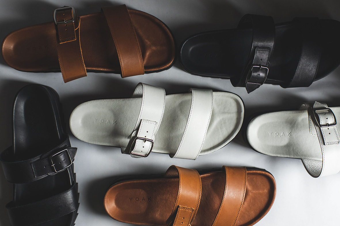 YOAK公式通販サイト