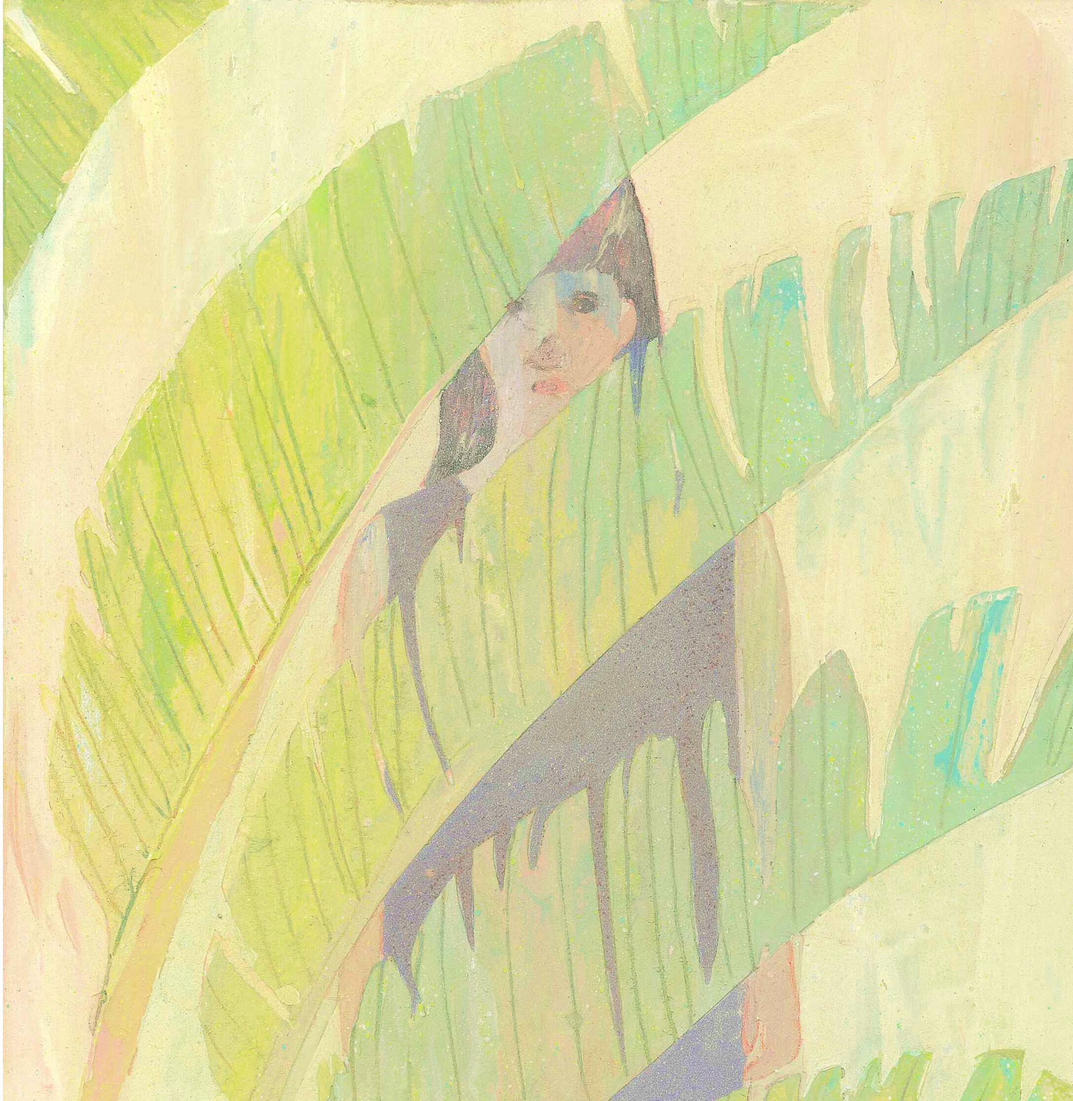 Yukako Manabe | 真鍋由伽子