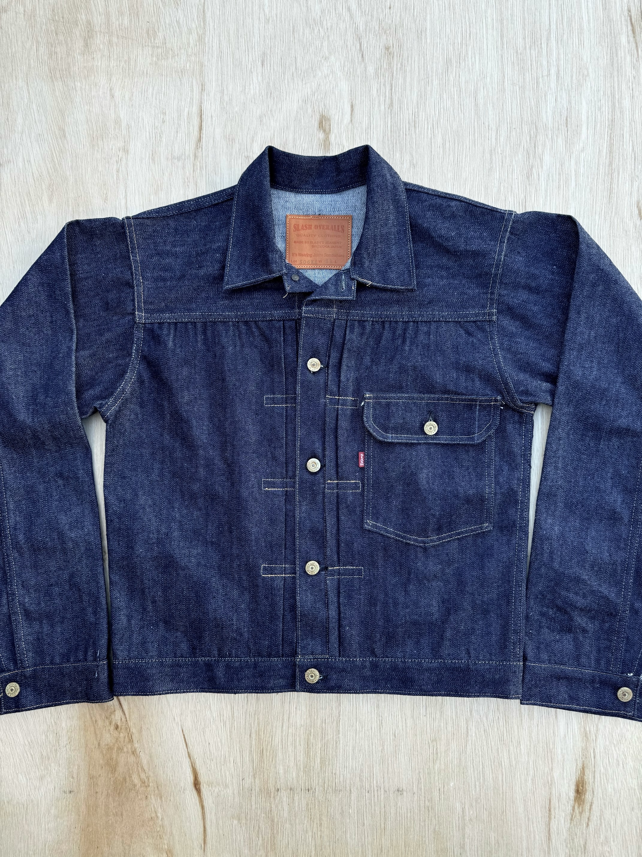 BLOG | SLASHOVERALLS BLOG | SLASHOVERALLS