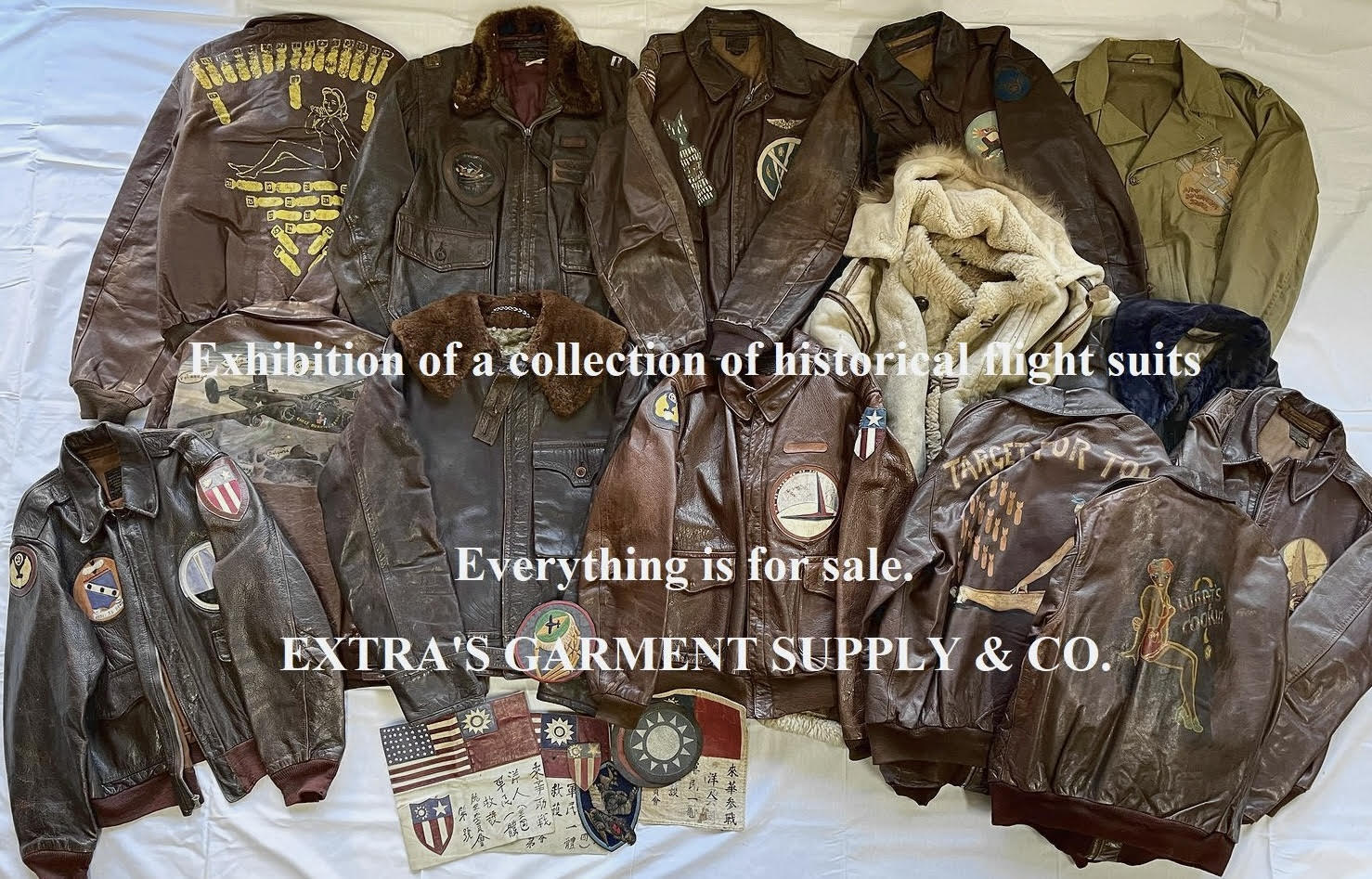 BLOG | EXTRA'S GARMENT SUPPLY & CO.