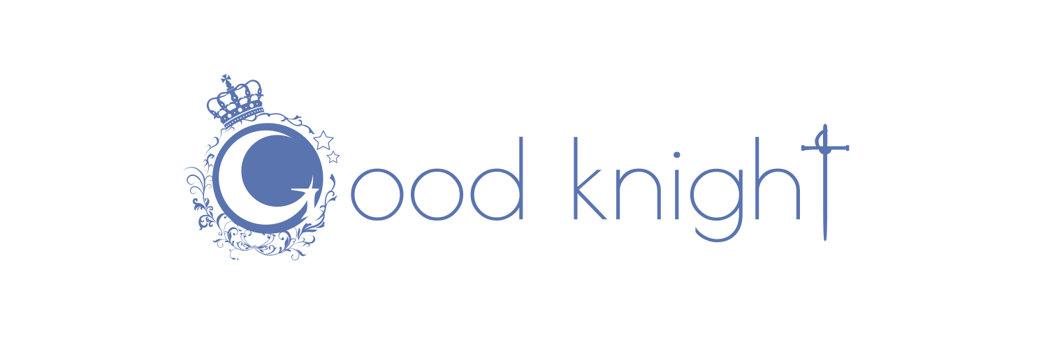 Good knight**