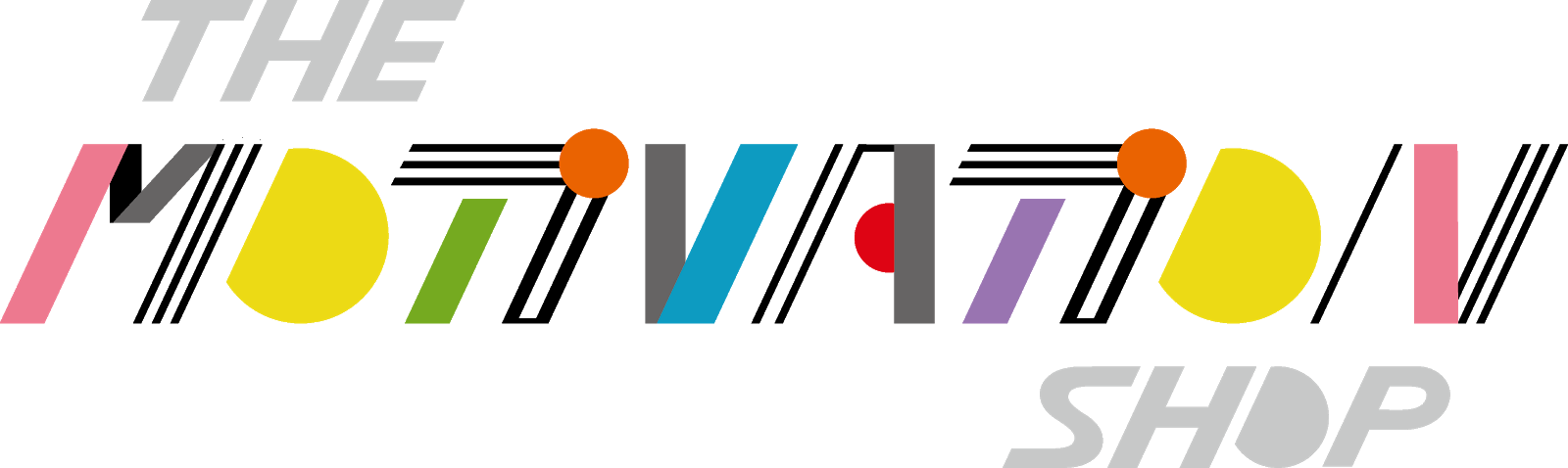 ACCESS | THE MOTiVATiON SHOP