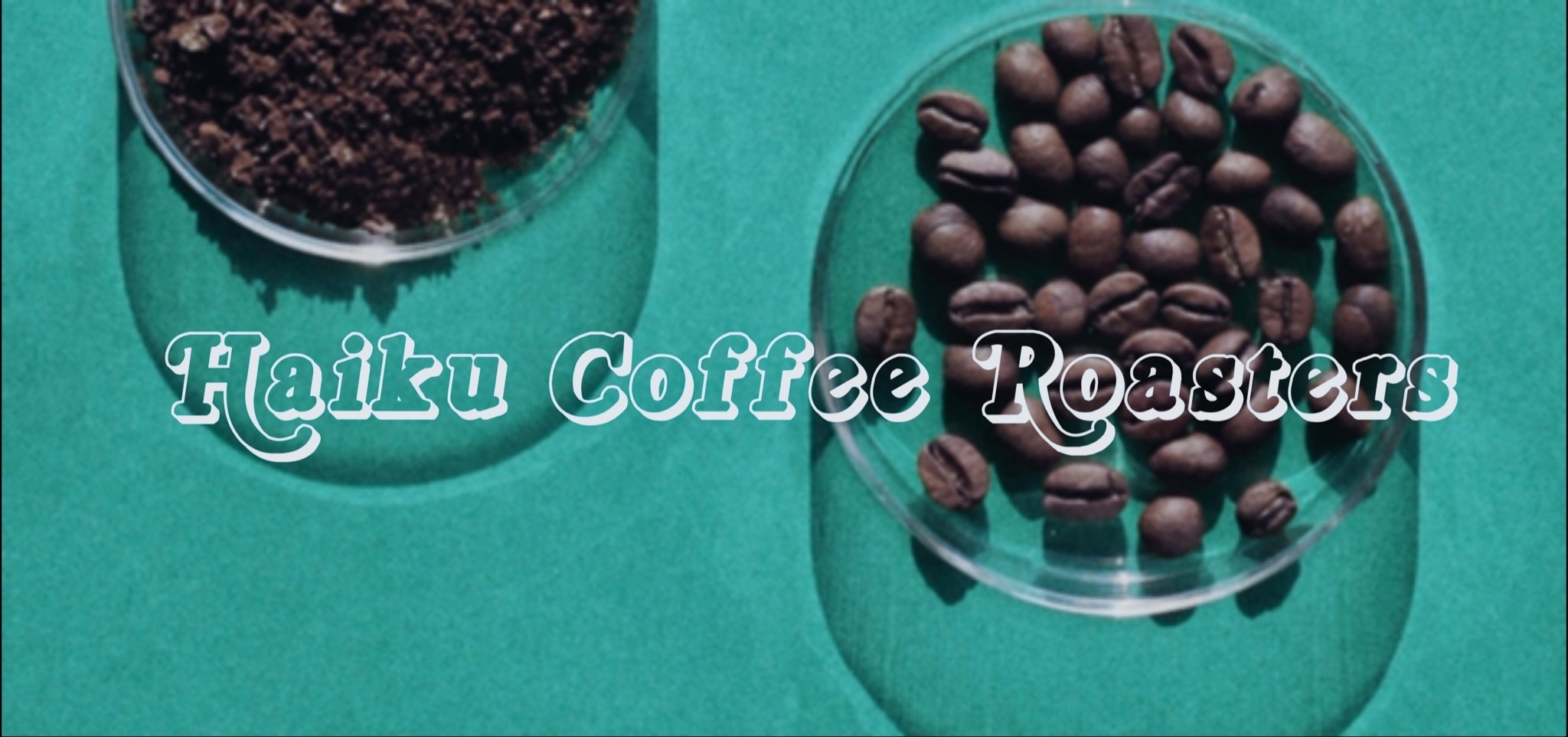 HAIKU COFFEE ROASTERS