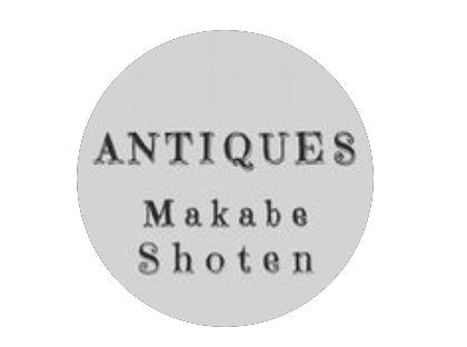 ANTIQUES Makabe_Shoten