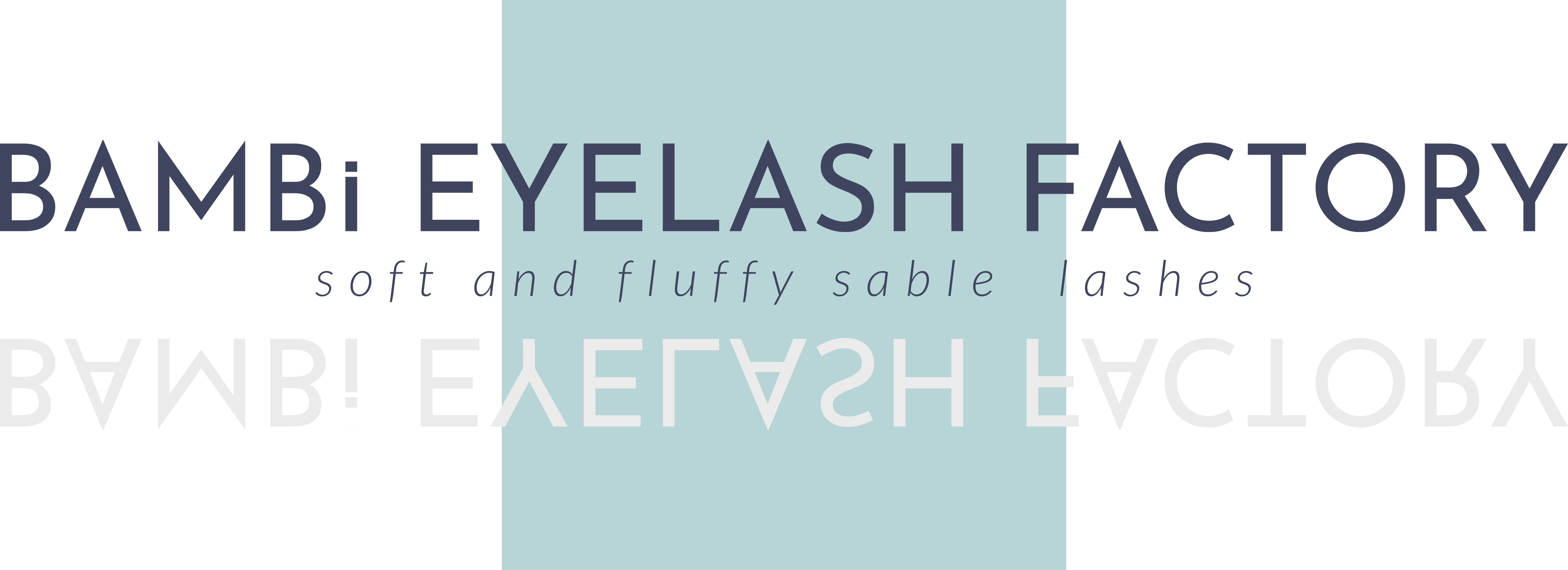 ABOUT | BAMBi eyelash factory