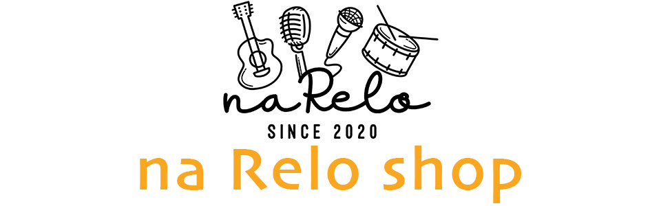 naRelo 2022 Live / Face towel | na Relo shop