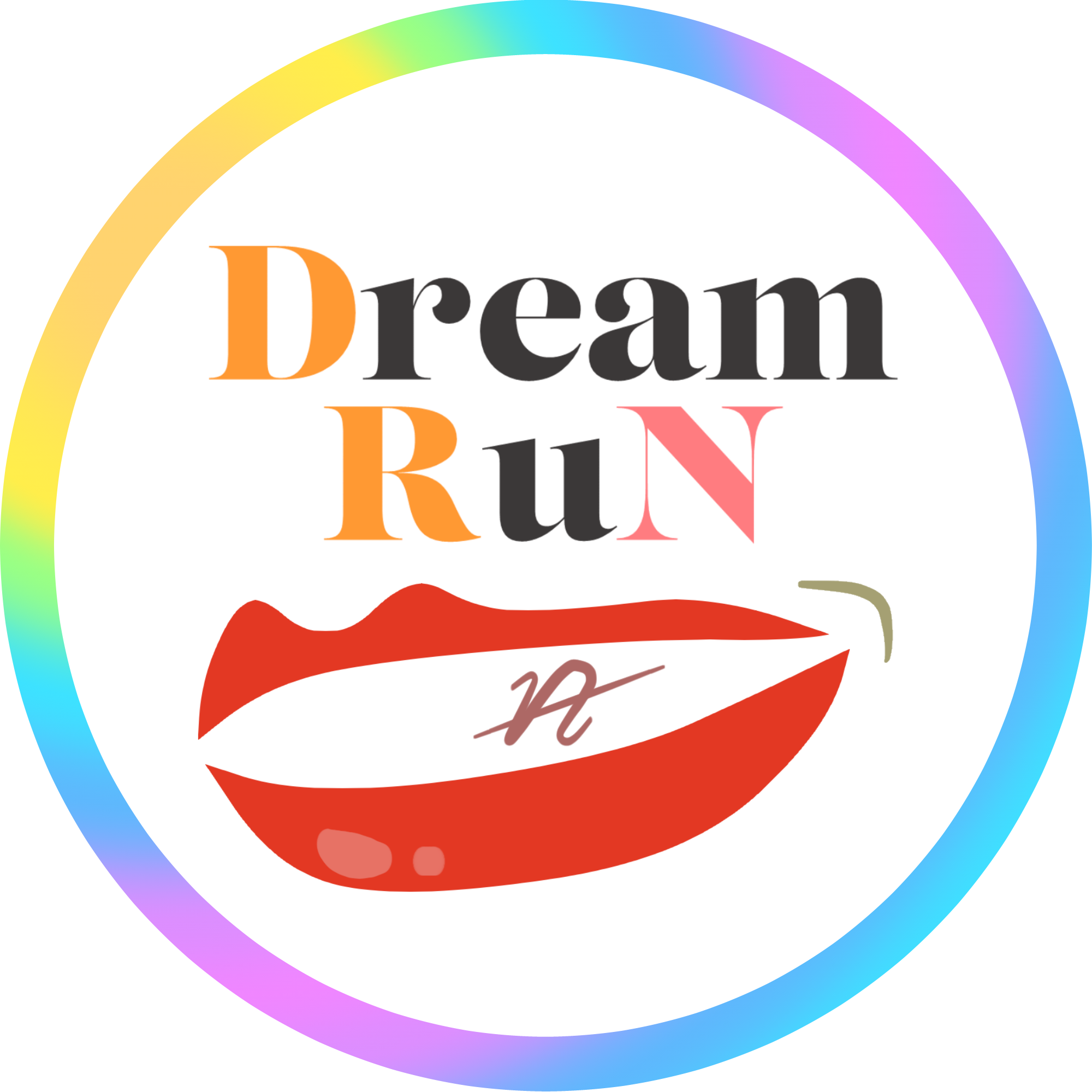 BLOG DREAM RUN