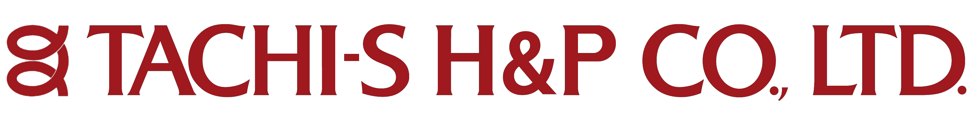 ABOUT | TACHI-S H&P CO.,LTD.