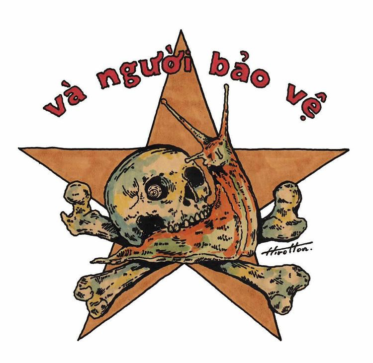 VNBV-LONG SLEEVE(BLACK) | vnbv