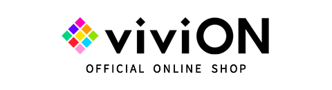 viviON 公式通販サイト