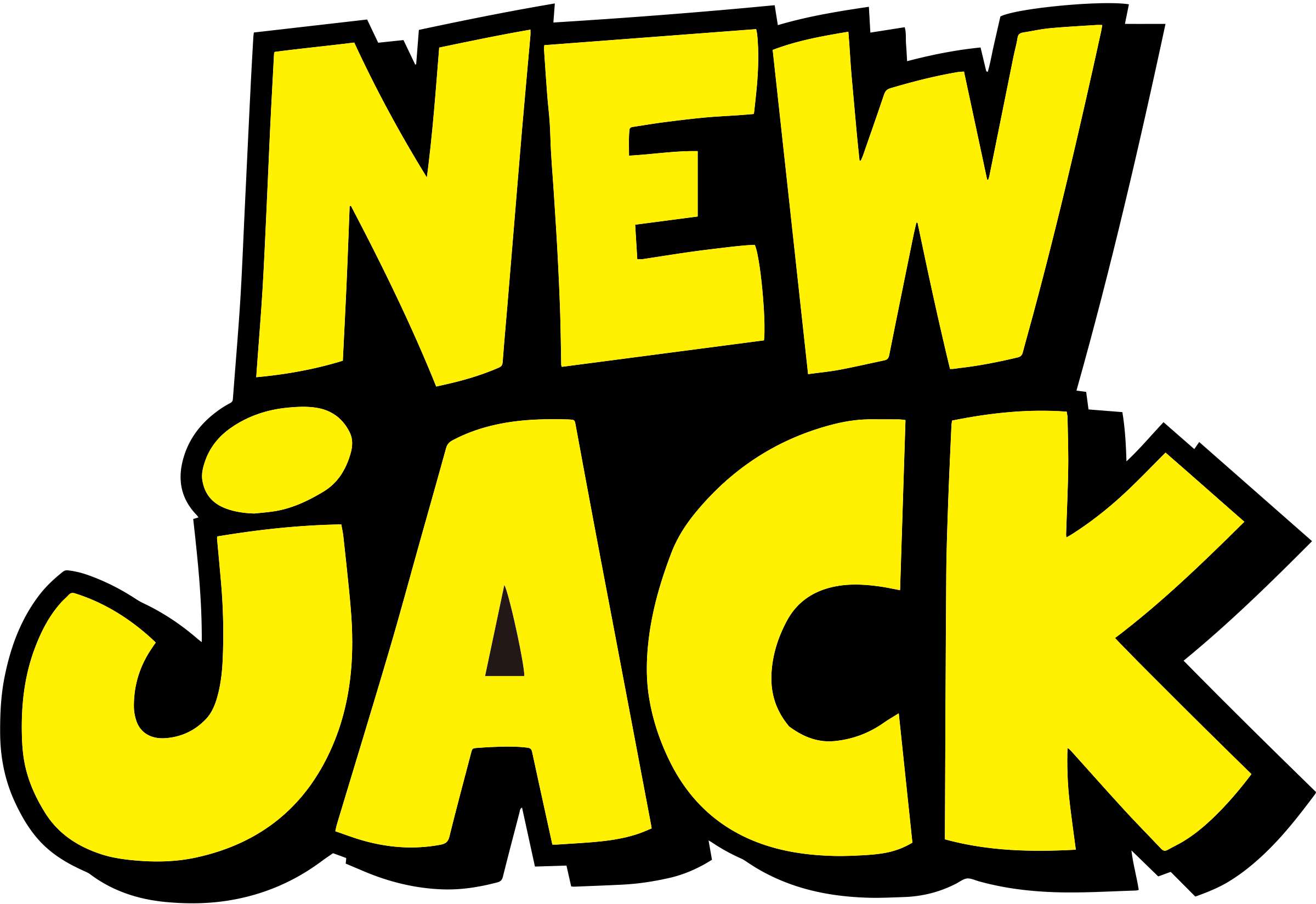 NEW JACK