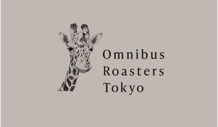 Omnibus Roasters Tokyo