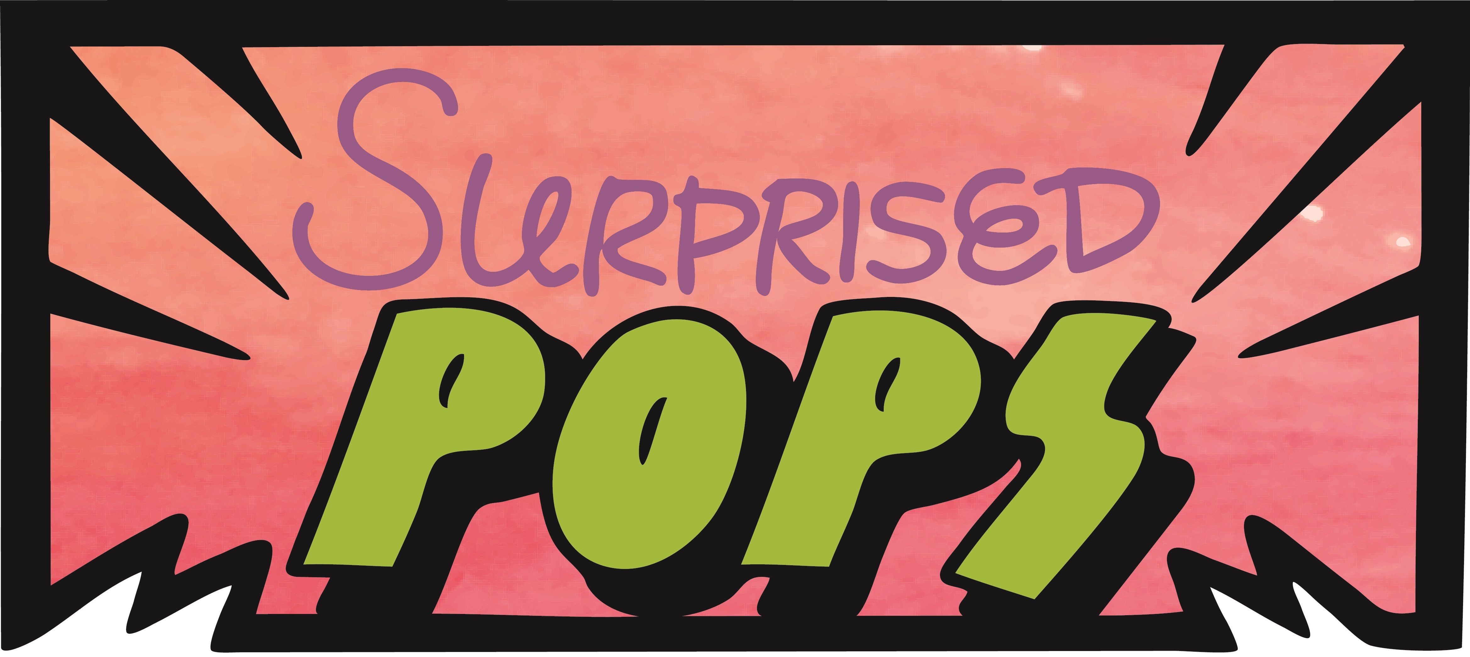 ABOUT Surprised Pops Records about-surprised-pops-records