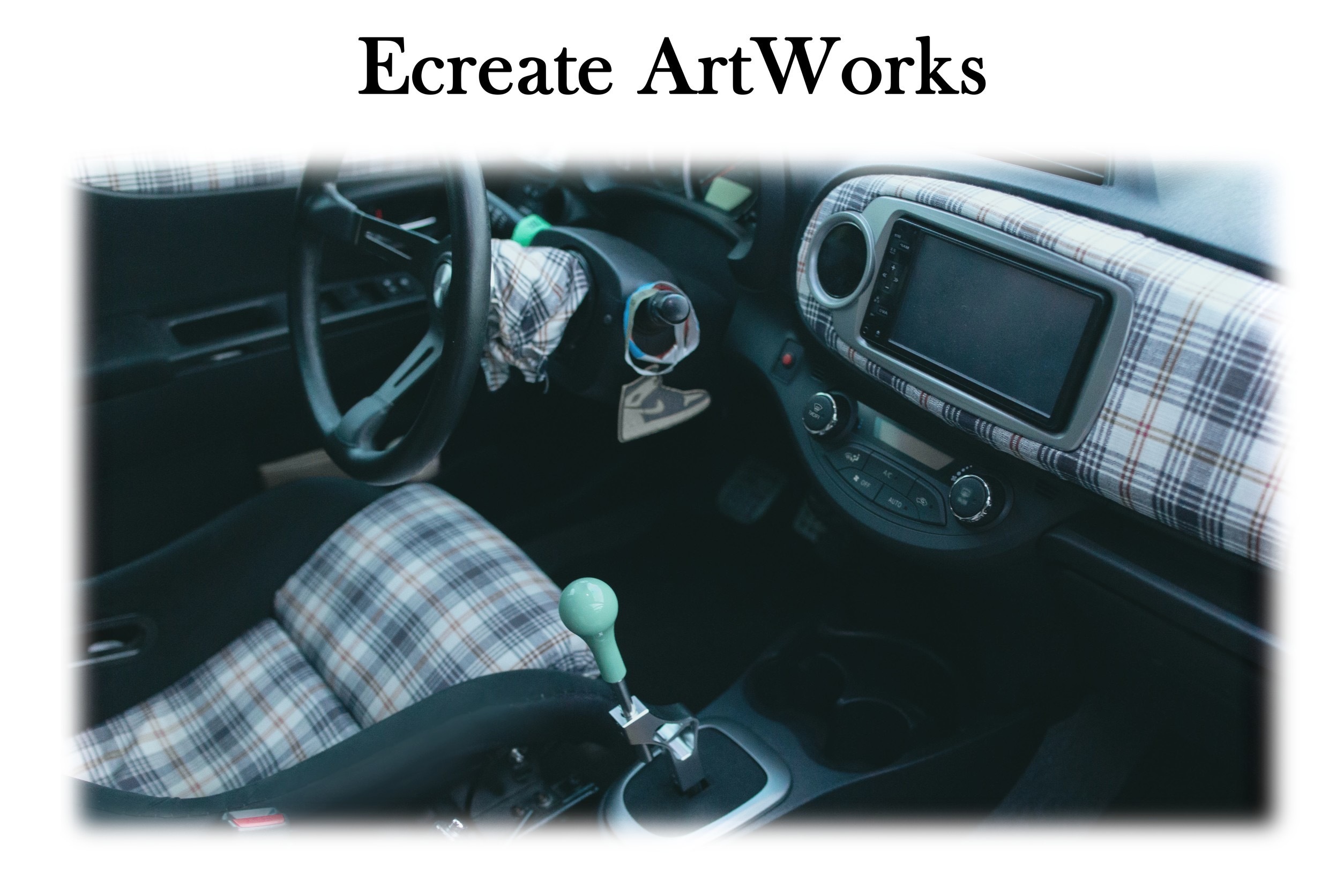 【S15】リアワイパー/ウォッシャーレスキット セット | Ecreate ArtWorks