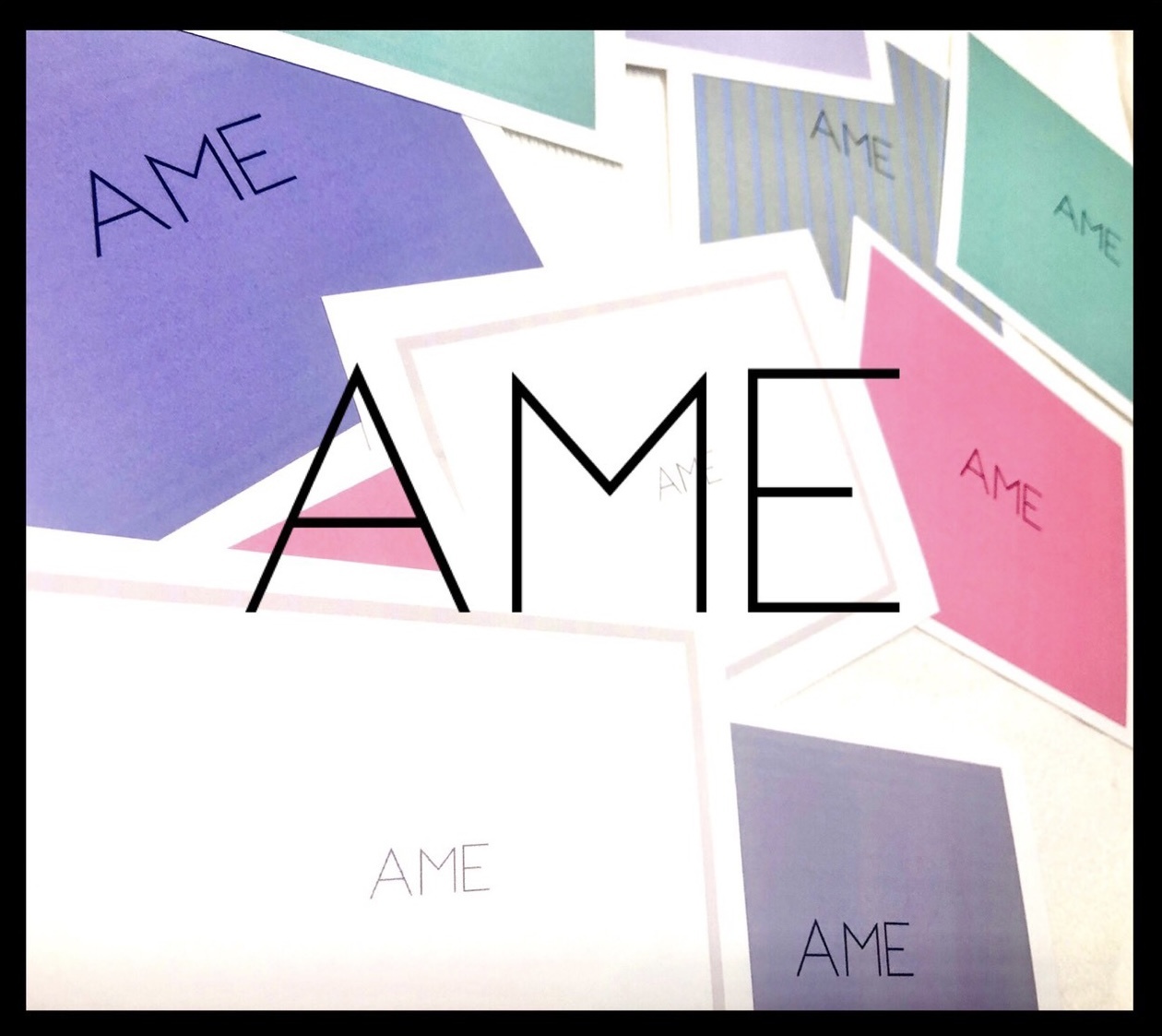 BLOG | AME