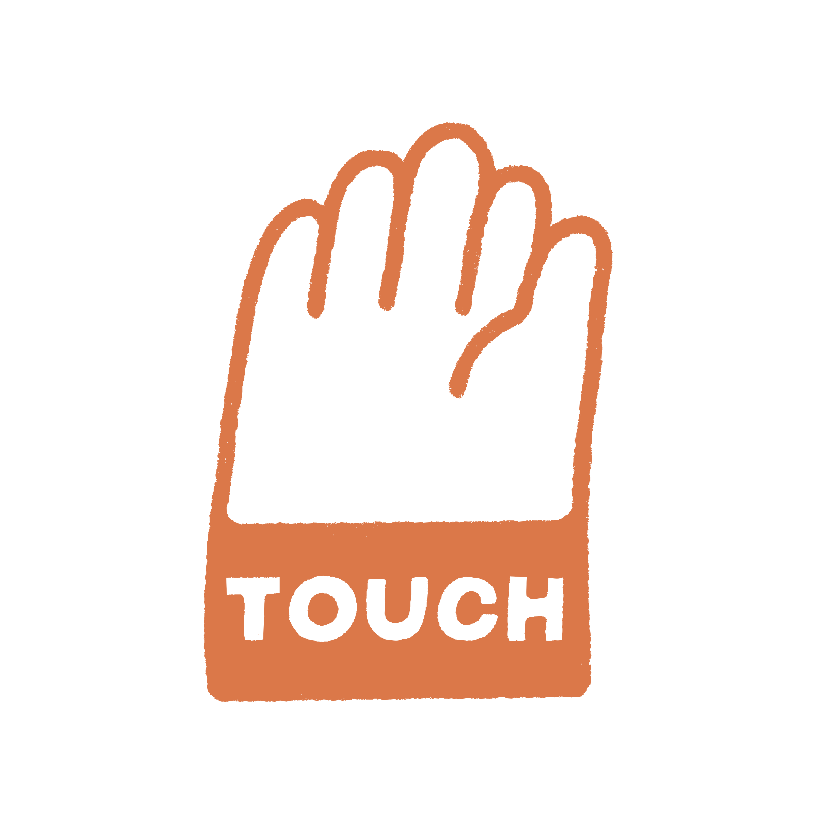 Hand Made Kit キット Touch
