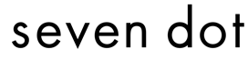 seven dot - ライフスタイルECサイト