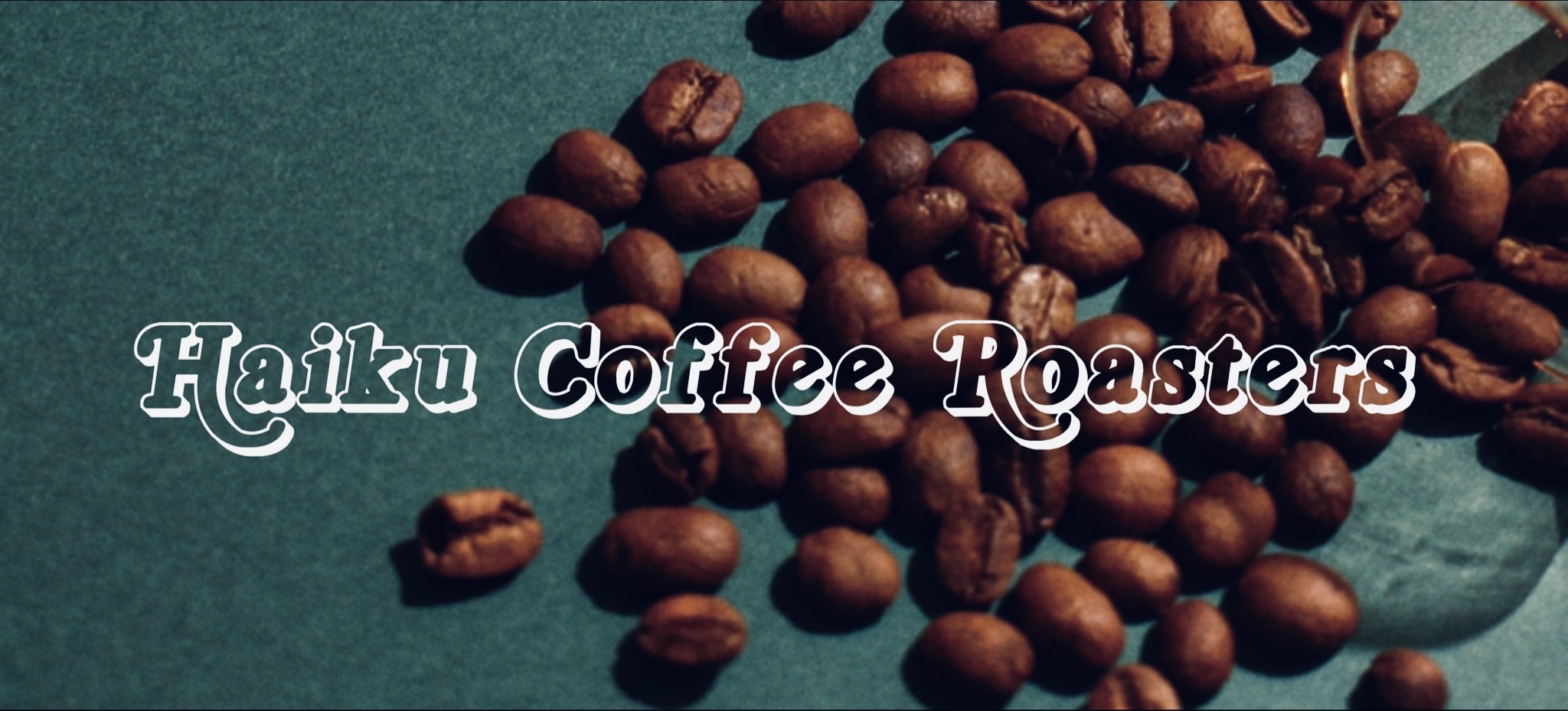 HAIKU COFFEE ROASTERS