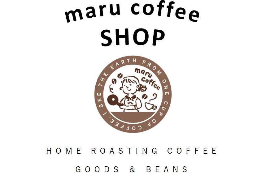 maru coffee SHOP