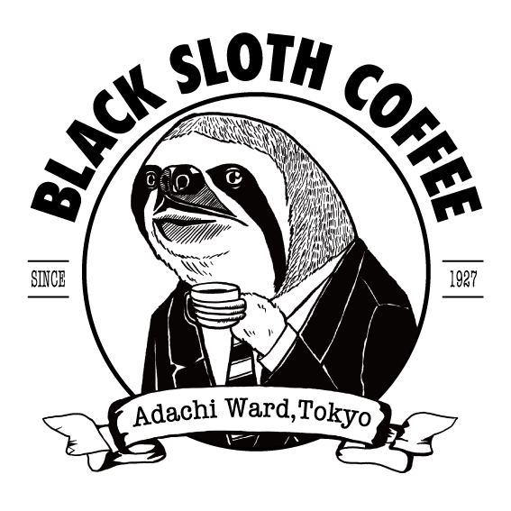 BLACK SLOTH COFFEE