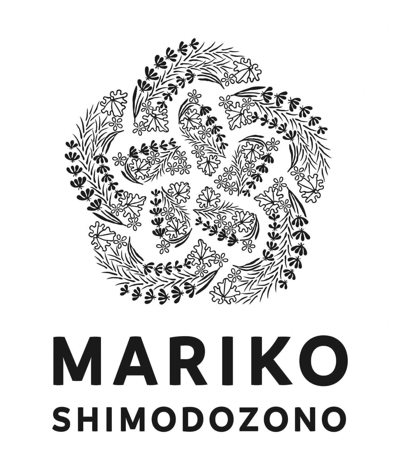MARIKO SHIMODOZONO 国産のハーブ・ハーブウォーター・石鹸の通販