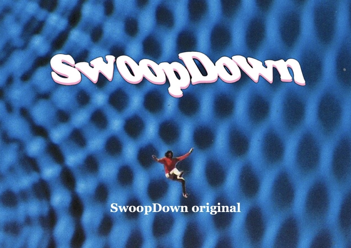 Swoop Down