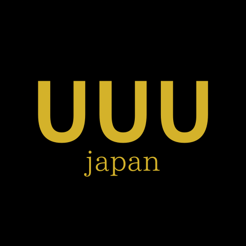 UUU JAPAN