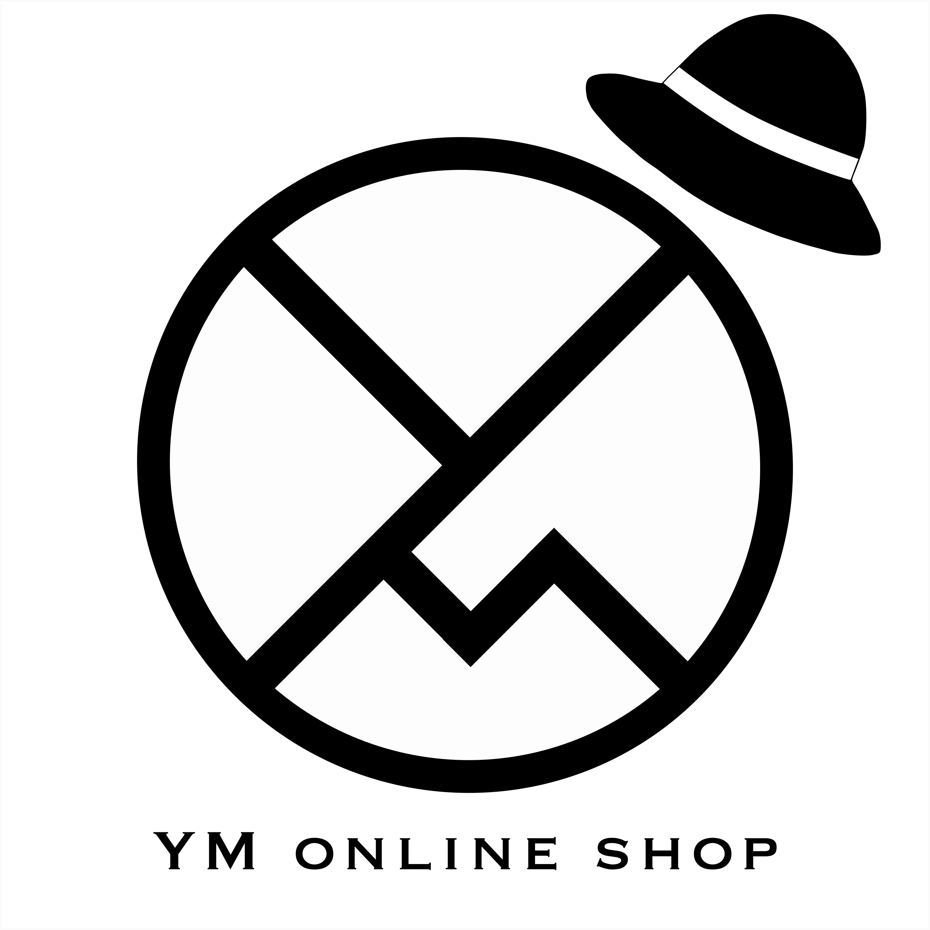ABOUT | YM online shop