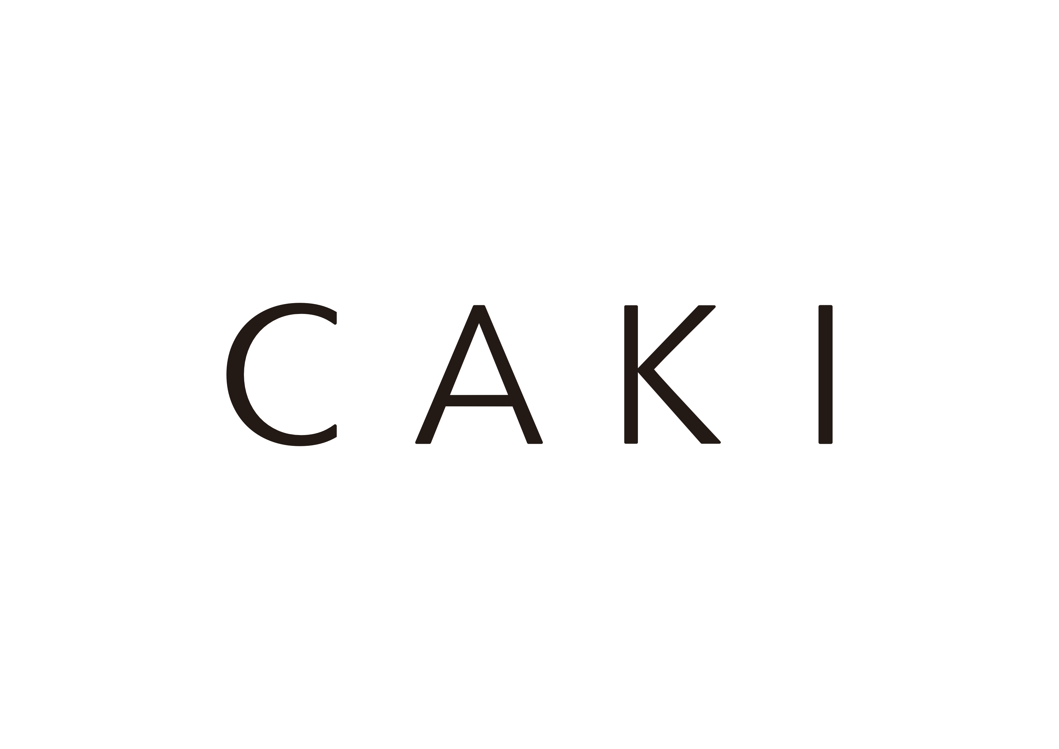 ABOUT | CAKI